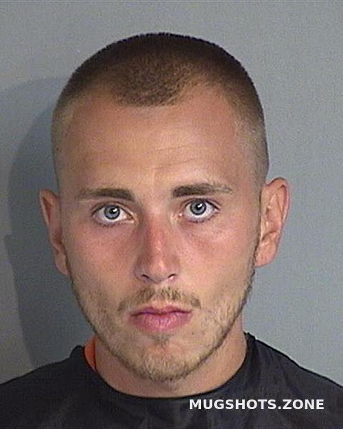 TYLER MAKENDRICK-RILE BRYANT 03/28/2025 - Osceola County Mugshots Zone