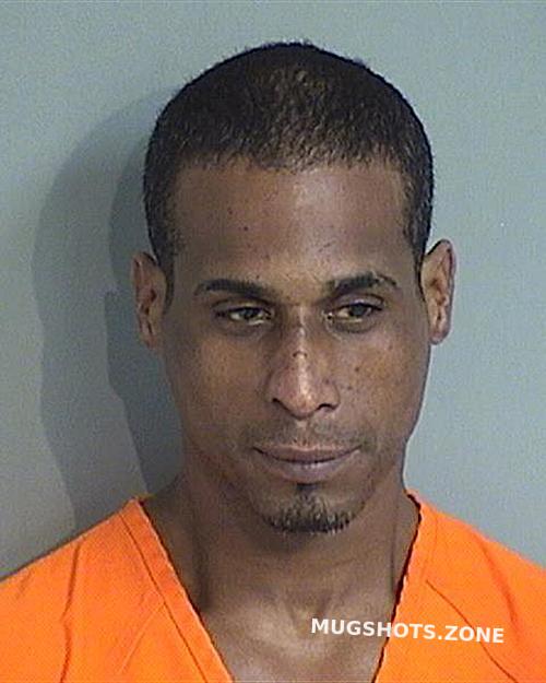 ERICK RIVERA-SANTOS 04/01/2025 - Osceola County Mugshots Zone