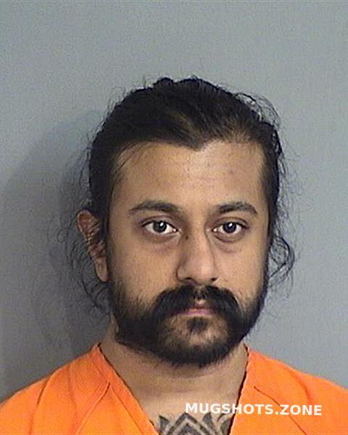 JAY MUKESH DAHYA 04/01/2025 - Osceola County Mugshots Zone