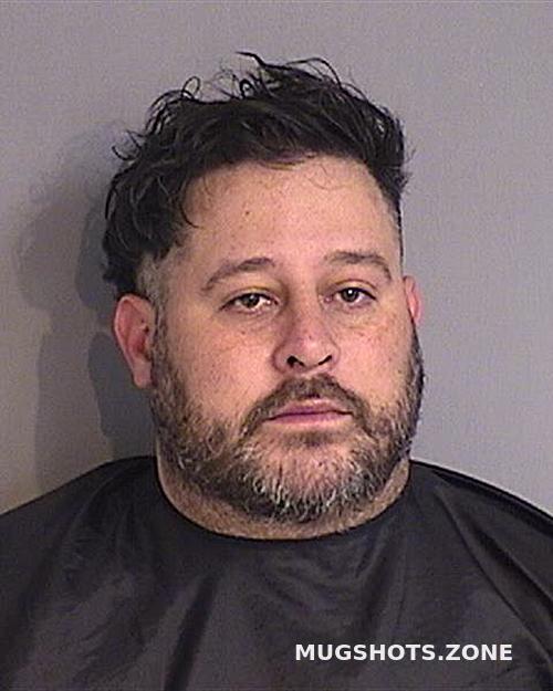 LANCE ANDREW COOPER 04/01/2025 - Osceola County Mugshots Zone