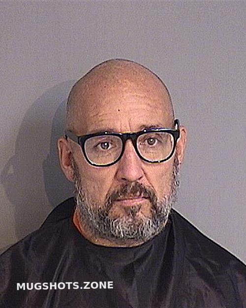 JEFFERY DAVID RIED 04/02/2025 - Osceola County Mugshots Zone