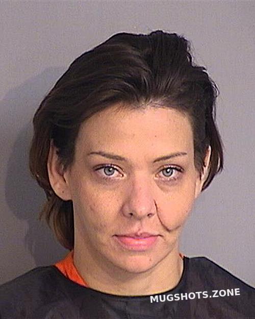 BRITTANY NICOLE SMITH 04/03/2025 - Osceola County Mugshots Zone