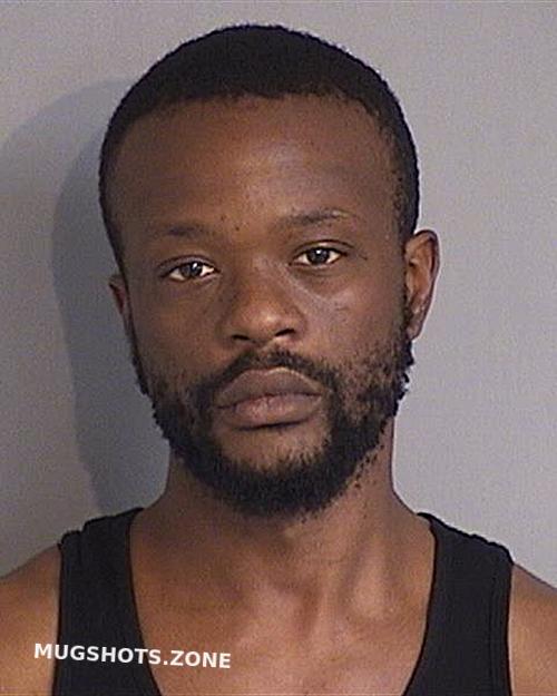 MARLON PATRICK MATTHEWS 04/03/2025 - Osceola County Mugshots Zone