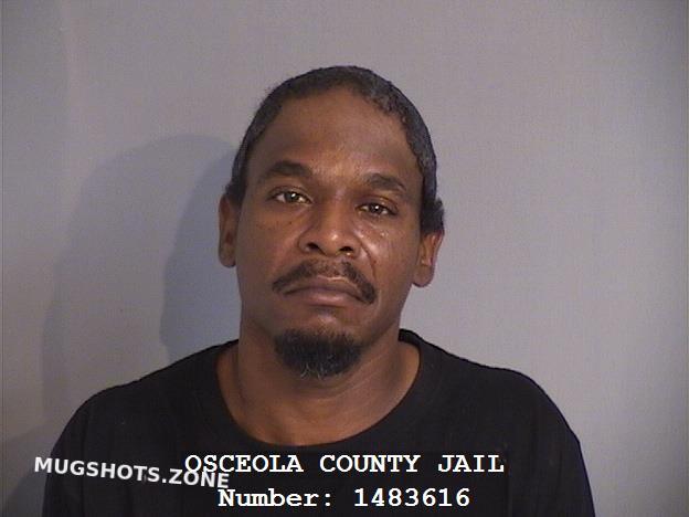 TYRELL DAVID SWINT 04/05/2025 - Osceola County Mugshots Zone