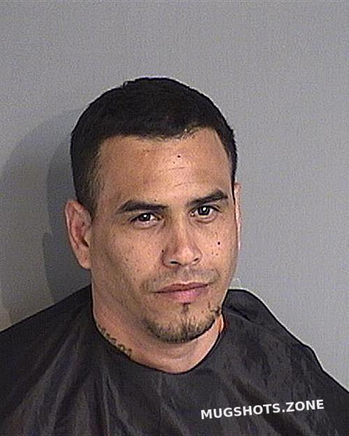 ERICK SEPULVEDA-TORRES 04/07/2025 - Osceola County Mugshots Zone