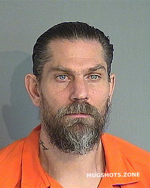RICHARD CHRISTOPHER MANGONE 04/07/2025 - Osceola County Mugshots Zone
