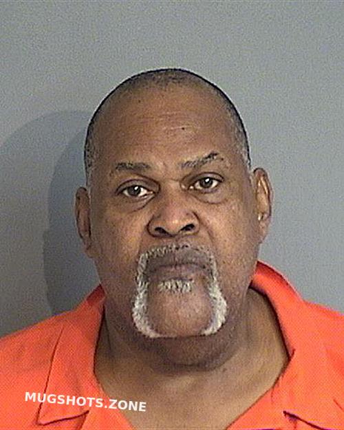 WARDELL WALTER BRUNDY 04/08/2025 - Osceola County Mugshots Zone