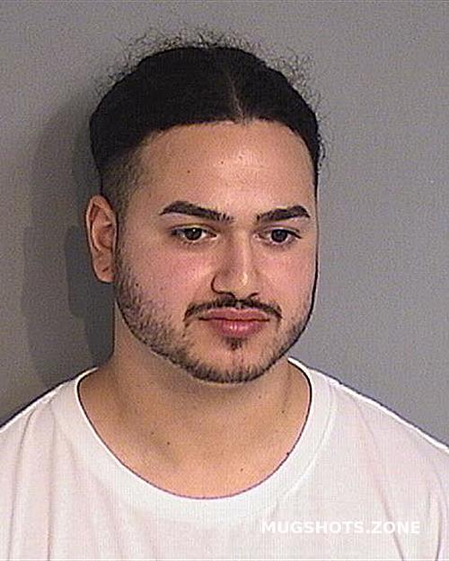 MICHAEL JOHN LOPEZ 04/08/2025 - Osceola County Mugshots Zone