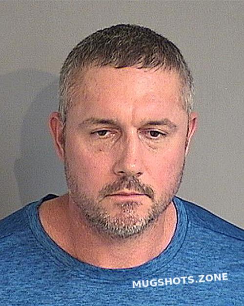 JEREMY WADE BLESSING 04/08/2025 - Osceola County Mugshots Zone