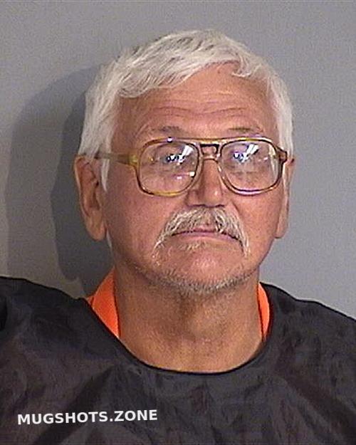 DALE CARL MILLER 04/09/2025 - Osceola County Mugshots Zone