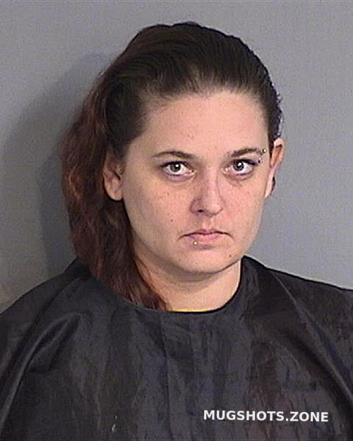 JUDITH EMERICA BENNETT 04/10/2025 - Osceola County Mugshots Zone