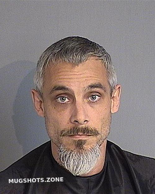 RONALD FISH WILL 04/11/2025 - Osceola County Mugshots Zone