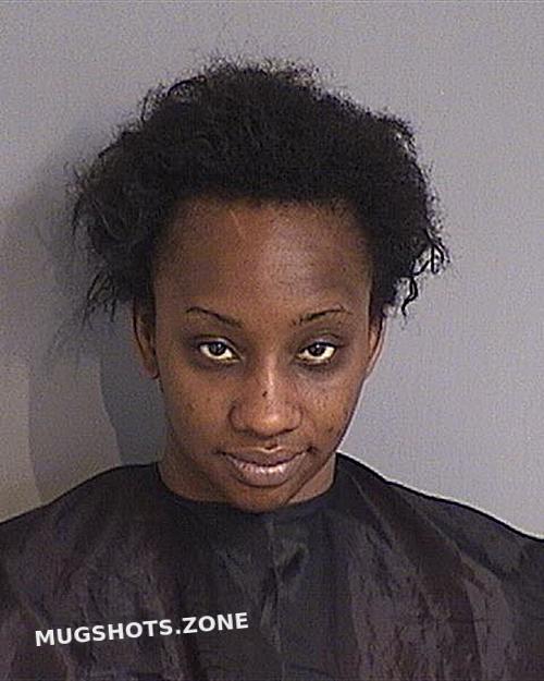 SHAYE LYNNE BROWN 04/11/2025 - Osceola County Mugshots Zone