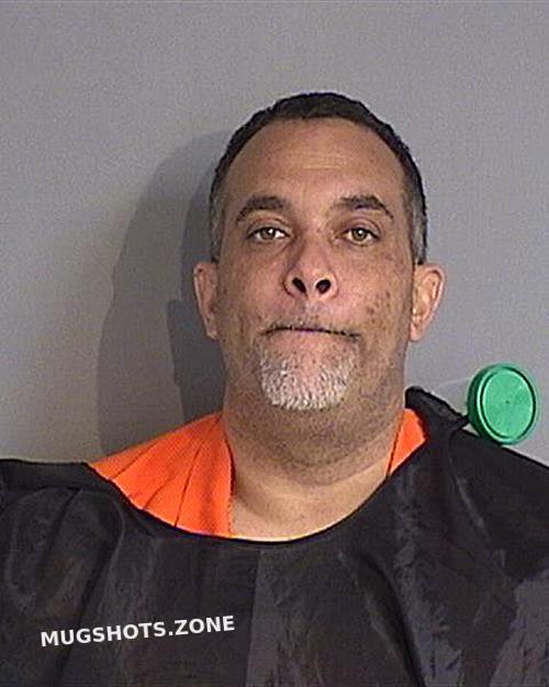 JONATHAN IVAN DEER 04/11/2025 - Osceola County Mugshots Zone