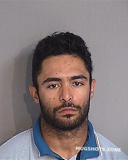 GABRIEL RAMOS SALDANA 04/11/2025 - Osceola County Mugshots Zone
