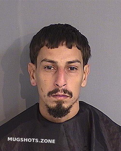 AXEL REYES-RODRIGUEZ 04/12/2025 - Osceola County Mugshots Zone