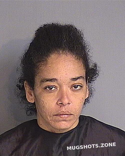 JESSICA DIAZ-RIVERA 04/12/2025 - Osceola County Mugshots Zone