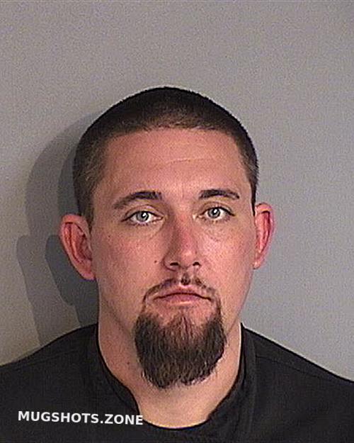BRYAN RAY LEWIS 04/12/2025 - Osceola County Mugshots Zone