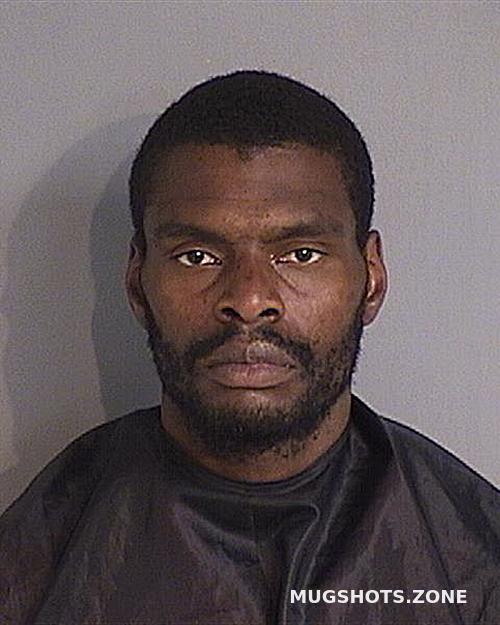 BRYON LORENZ SANDERS 04/13/2025 - Osceola County Mugshots Zone