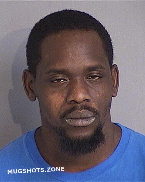 CHRISTOPHER LENARD EVERETT 04/14/2025 - Osceola County Mugshots Zone