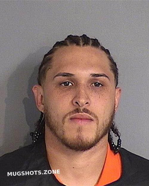 JOSE EMMANUEL MARTINEZ-FIGUEROA 04/14/2025 - Osceola County Mugshots Zone