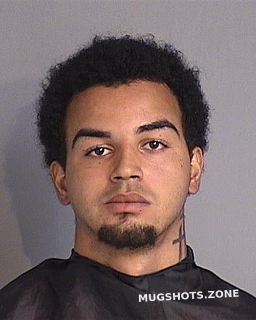 LUIS DANIEL CINTRON-ROSARIO 04/15/2025 - Osceola County Mugshots Zone