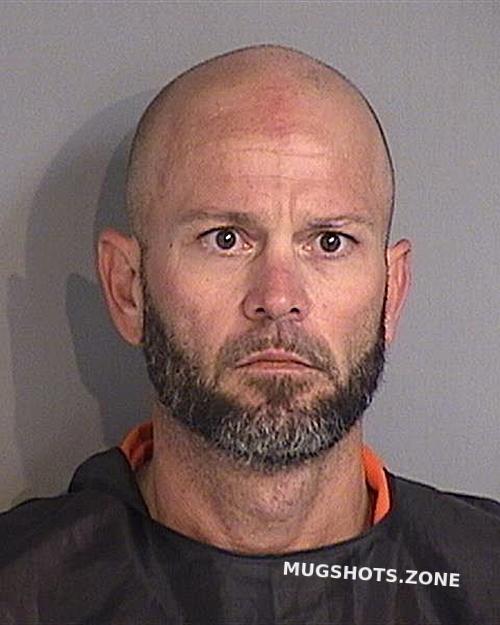 JAKE RANDELL SAGERS 04/16/2025 - Osceola County Mugshots Zone