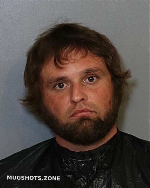 CHRISTOPHER MICHEAL LAFEVER 04/16/2025 - Osceola County Mugshots Zone