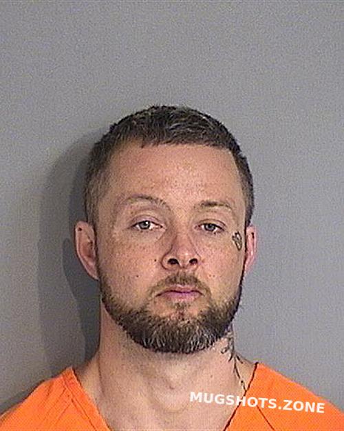JOSEPH THOMAS GREENE 04/17/2025 - Osceola County Mugshots Zone