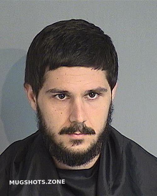 DAVID CHRISTOPHER MARCHESE 04/17/2025 - Osceola County Mugshots Zone