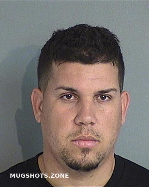 JOSE ANGEL RIVERA-RAMOS 04/18/2025 - Osceola County Mugshots Zone