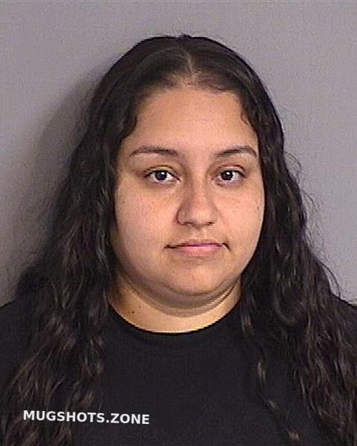 DELANEY IVETTE VALENTIN 04/19/2025 - Osceola County Mugshots Zone