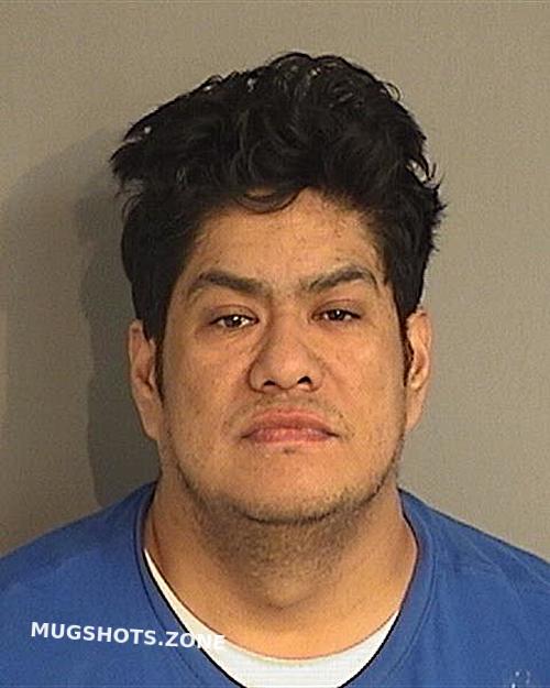 ROBERTO CARLOS AYALA-RAMIREZ 04/20/2025 - Osceola County Mugshots Zone