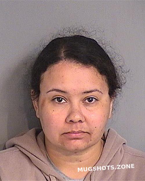 JASMINE LIZ RODRIGUEZ 04/21/2025 - Osceola County Mugshots Zone
