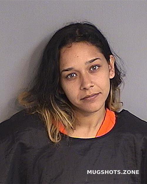 KRISTINE MARIE COLON 04/21/2025 - Osceola County Mugshots Zone