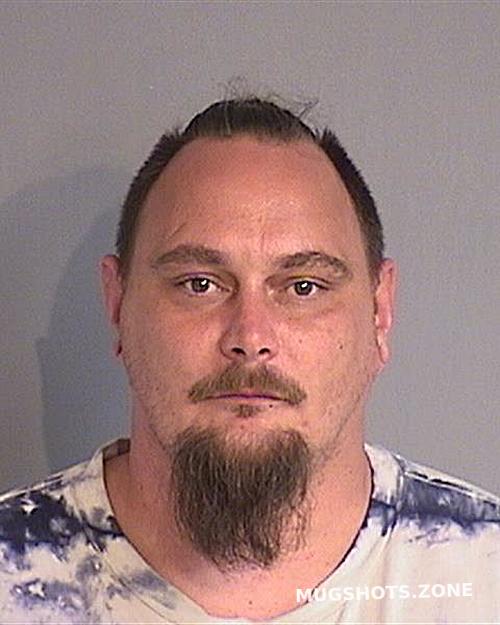STEVEN VINCENT SHARP 04/22/2025 - Osceola County Mugshots Zone