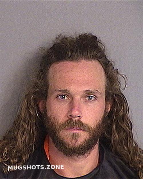 AARON JOSEPH WOOD-SYSOL 04/22/2025 - Osceola County Mugshots Zone