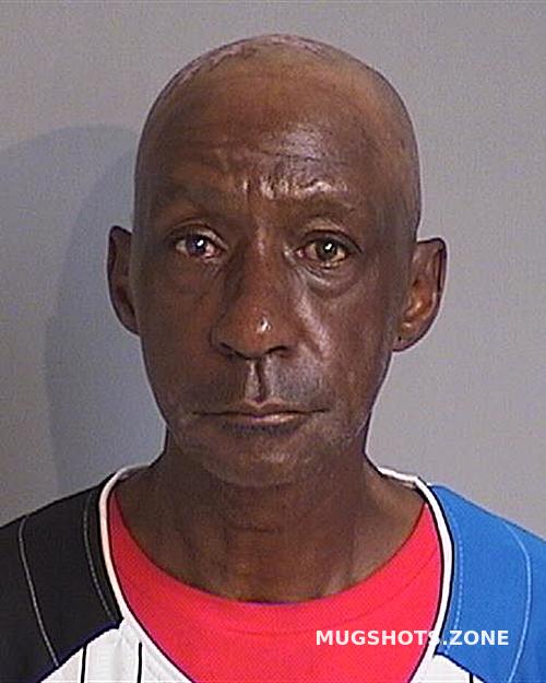 KURT ALONZO HATCHER 04/22/2025 - Osceola County Mugshots Zone