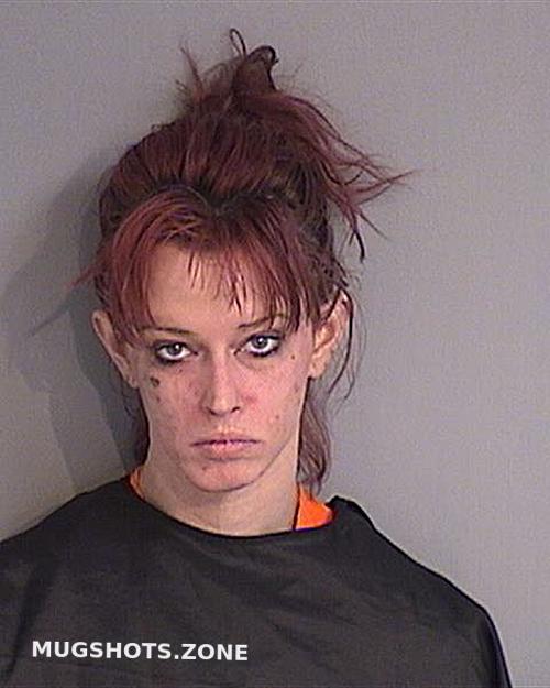 MELISSA HOPE BABCOCK 04/23/2025 - Osceola County Mugshots Zone