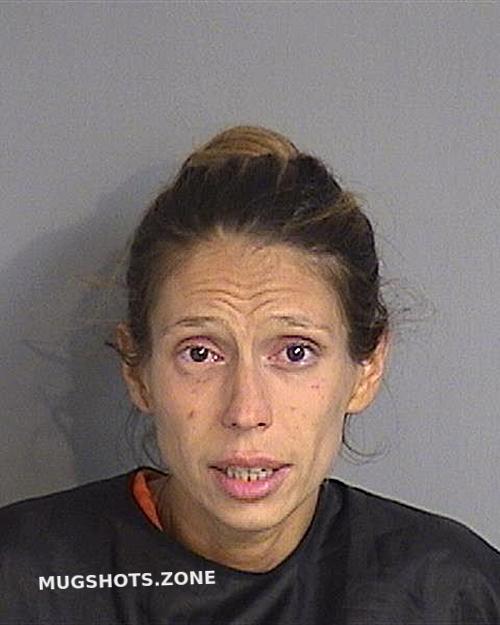 FRANCESCA GHEZZI 04/23/2025 - Osceola County Mugshots Zone