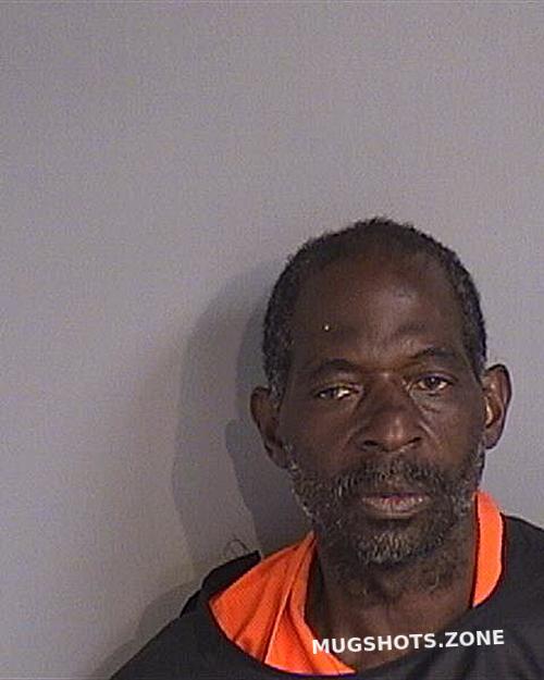 BOOKER TYRONE AUSTIN 04/23/2025 - Osceola County Mugshots Zone