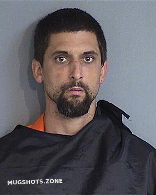 NICHOLAS AUSTIN ERHART 04/23/2025 - Osceola County Mugshots Zone