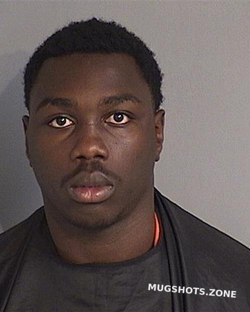 QUANTAVIOUS KAVION RAWLINGS 04/23/2025 - Osceola County Mugshots Zone