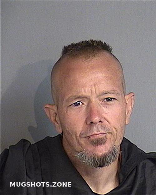 MATTHEW DONAVAN HOWARD 04/24/2025 - Osceola County Mugshots Zone