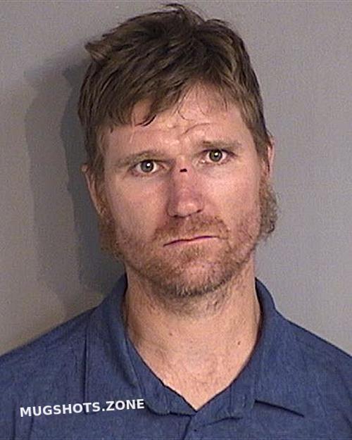 JOSHUA AARON JENSEN 04/24/2025 - Osceola County Mugshots Zone