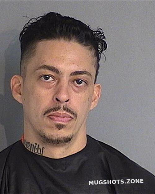 KENNETH ALVIN BOONE 04/24/2025 - Osceola County Mugshots Zone