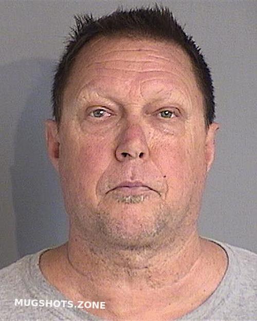 JERRY EUGENE SMITH 04/25/2025 - Osceola County Mugshots Zone