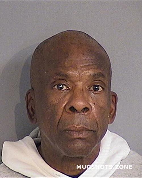 SAMUEL LEE MCDOWELL 04/25/2025 - Osceola County Mugshots Zone