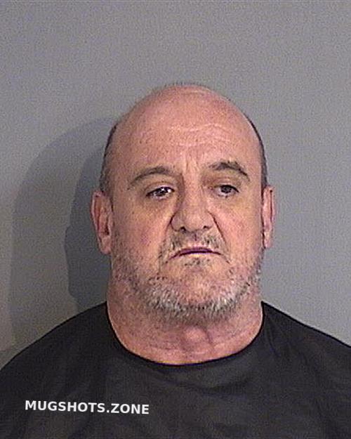 MARK ALAN BAKER 04/25/2025 - Osceola County Mugshots Zone