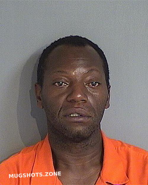 DARIUS MARKESE GIBBS 04/26/2025 - Osceola County Mugshots Zone